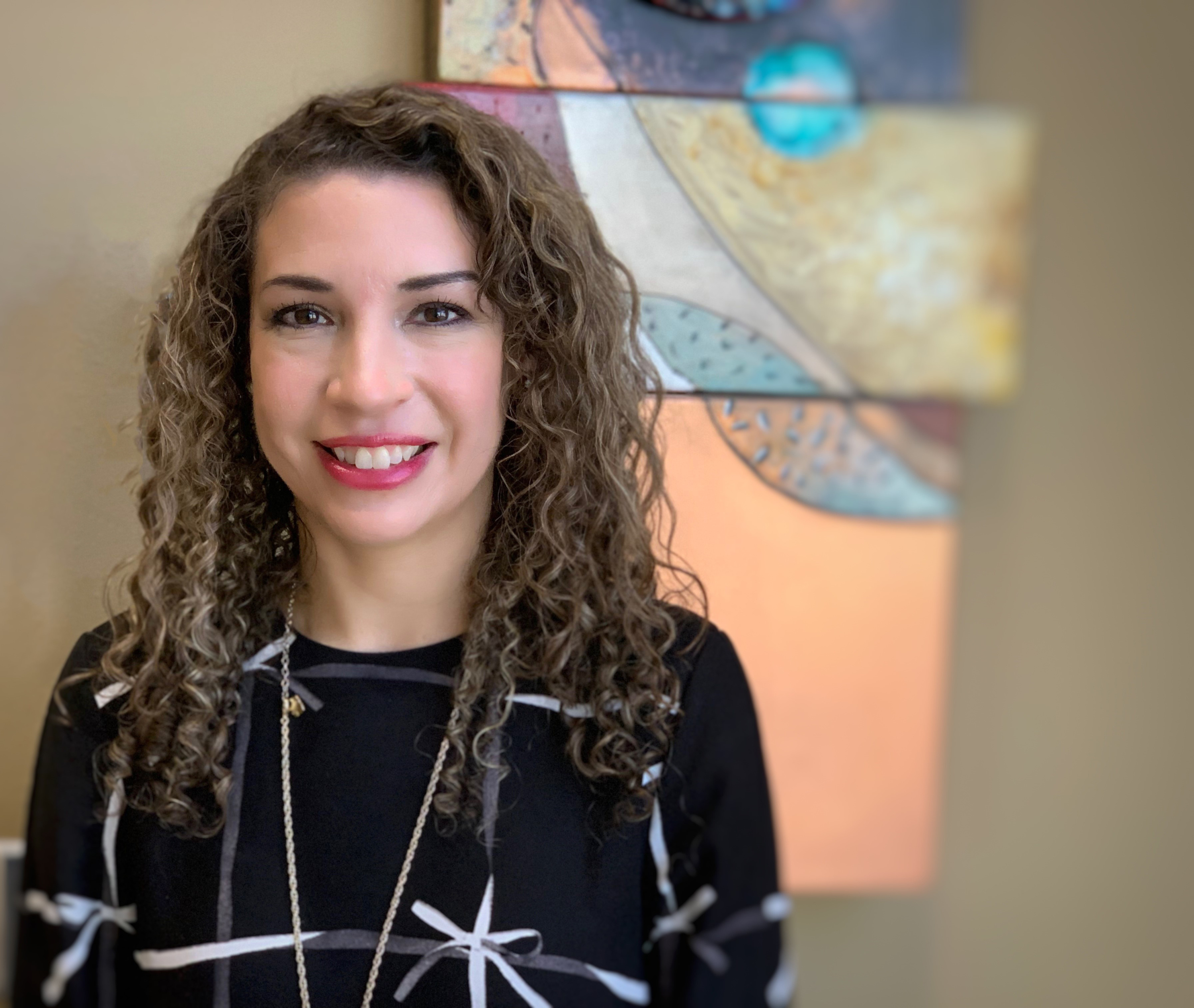 Bridgette Blair, AZED Pro | AAED