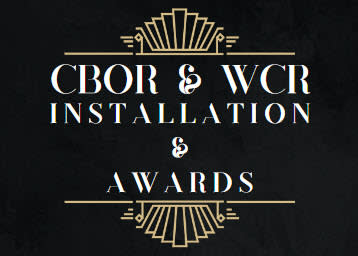 2023 CBOR & WCR Installation & Awards Ceremony - Columbia Board Of ...