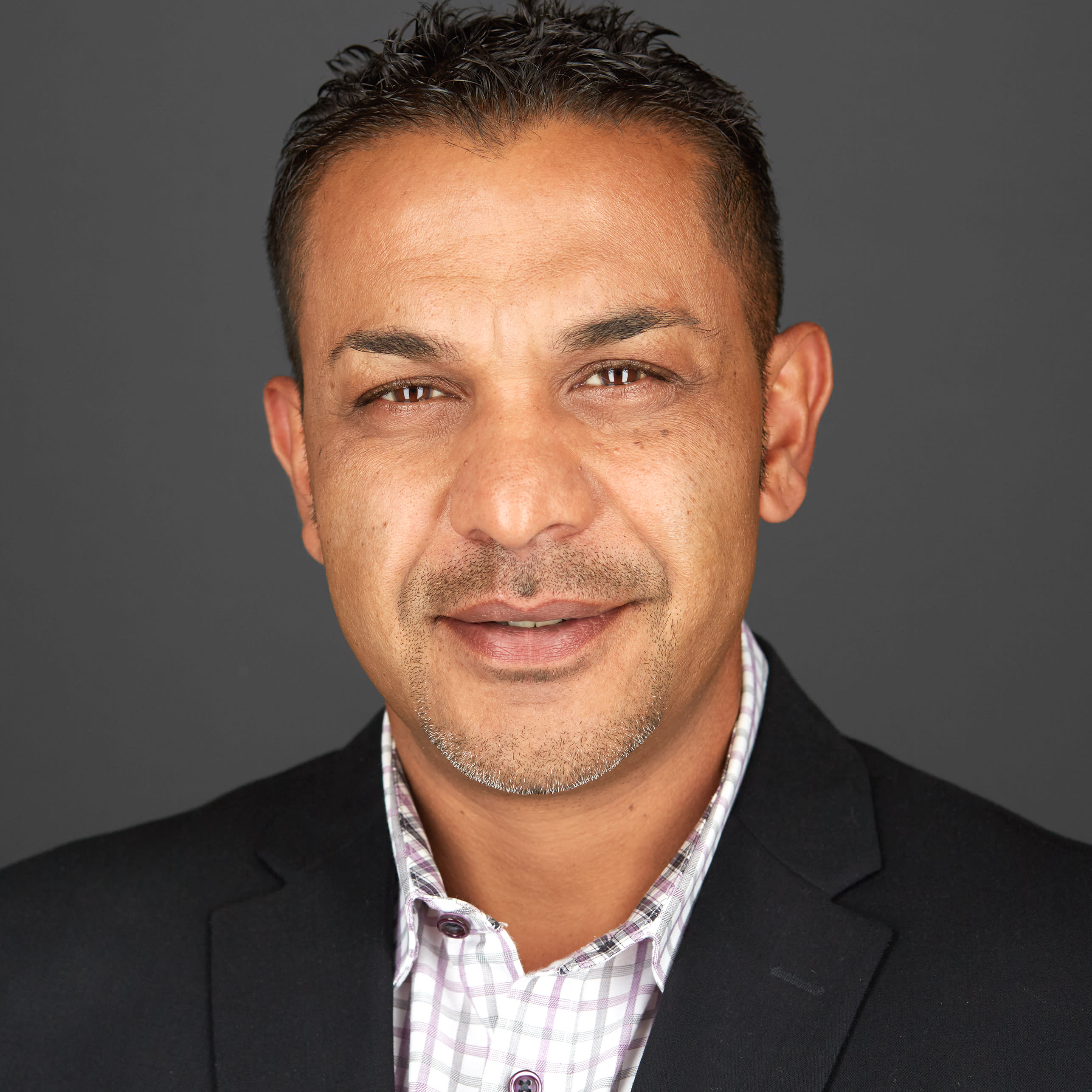 Arif Virani - Denver Metro BOMA