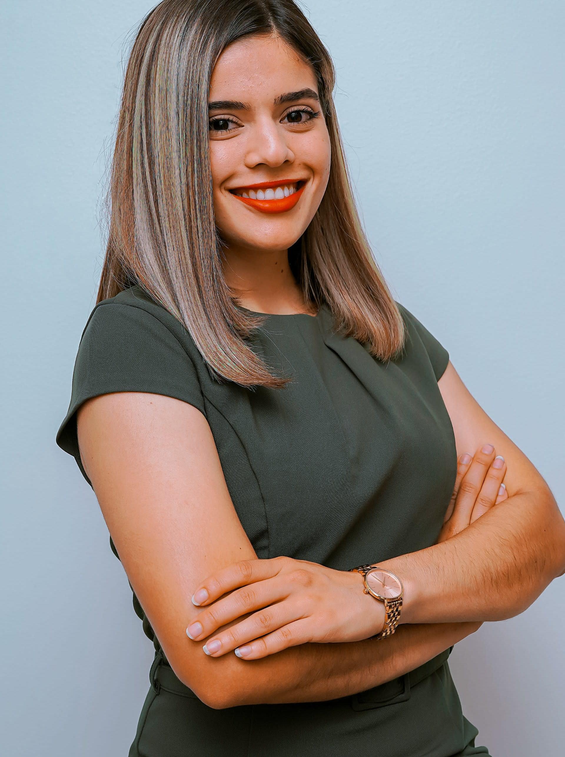 Ruby Diaz - Greater McAllen Association of REALTORS®