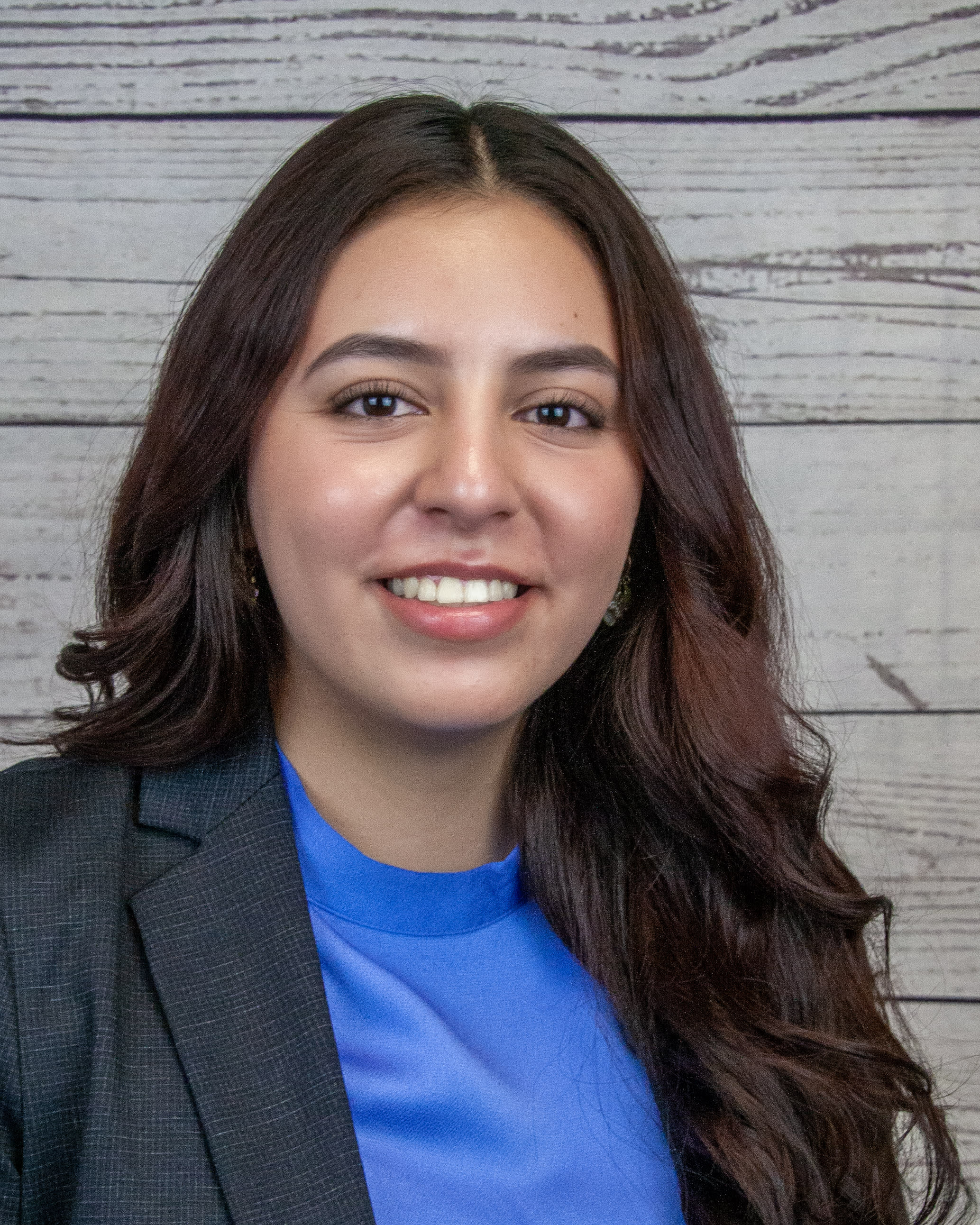 Rocio Castro - Greater Lewisville Association of REALTORS®