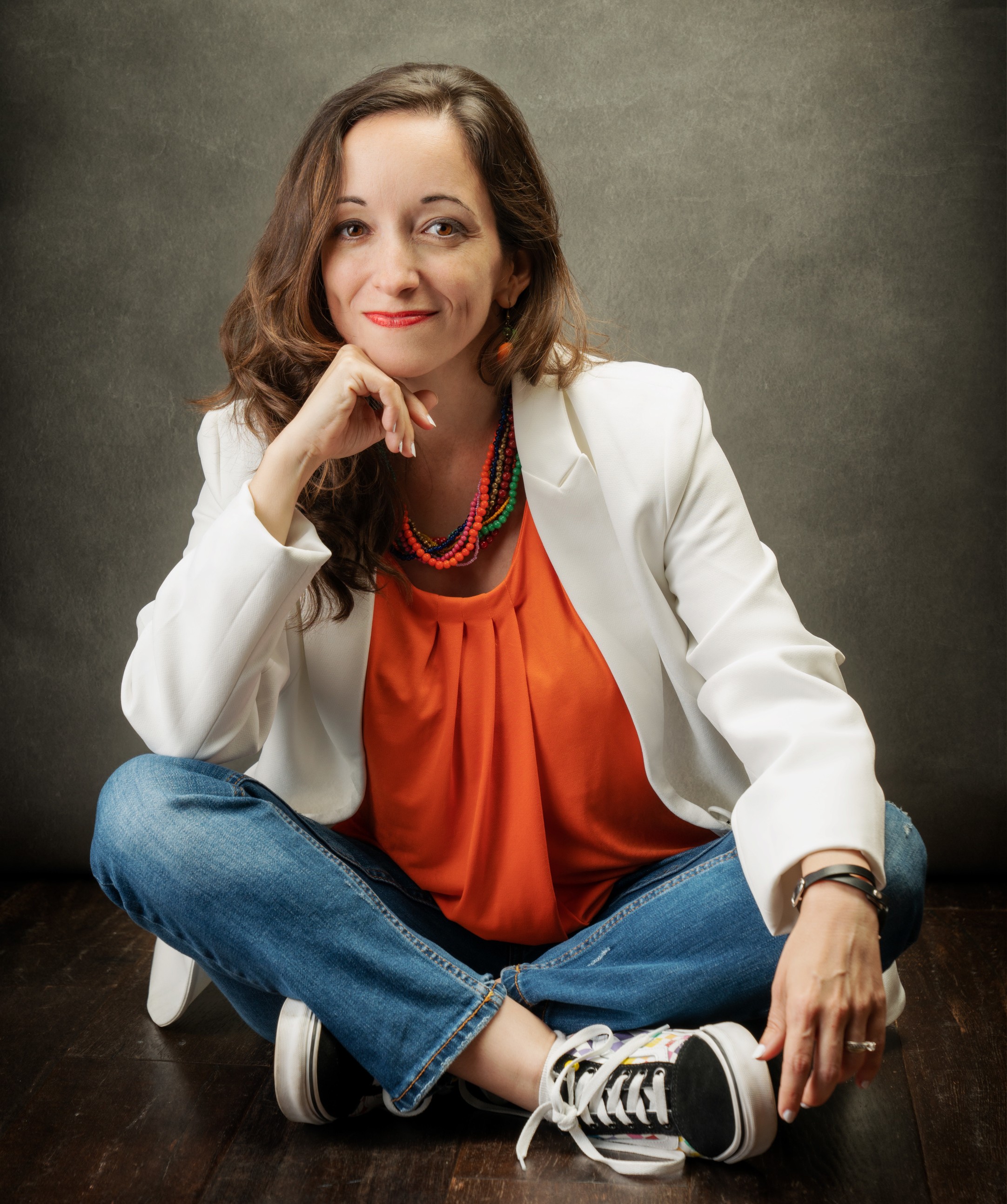 Melody Matheny Designs — Greater Williamsburg Chamber of Commerce