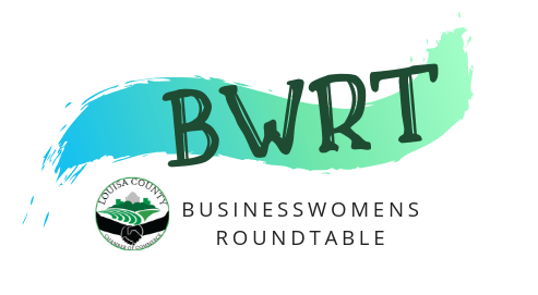 BWRT (BusinessWomen's Roundtable) - Louisa County Chamber of Commerce