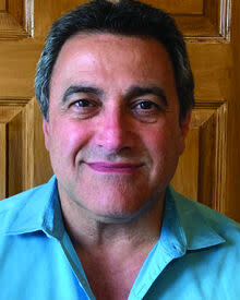 Dr. Joseph DiRenzo - New Jersey Association of Osteopathic Physicians ...