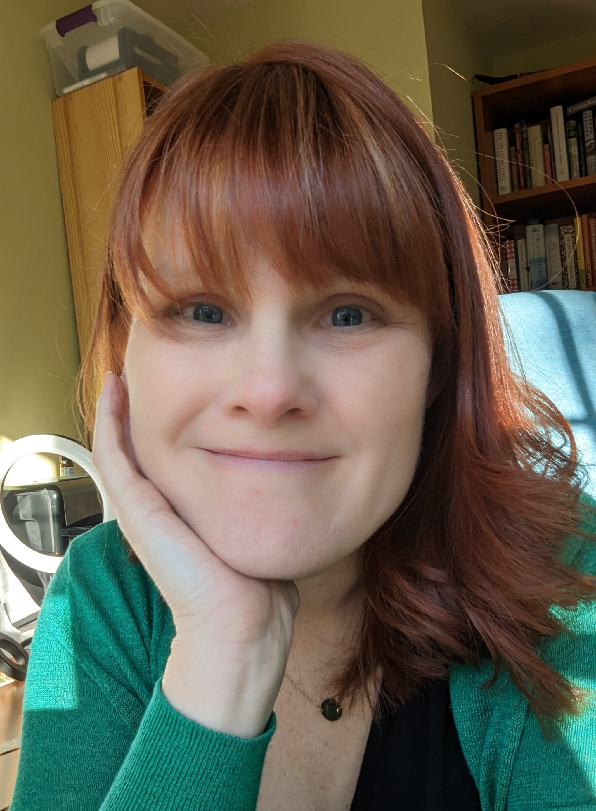 Susan Finarelli | 3CMA - Official Website