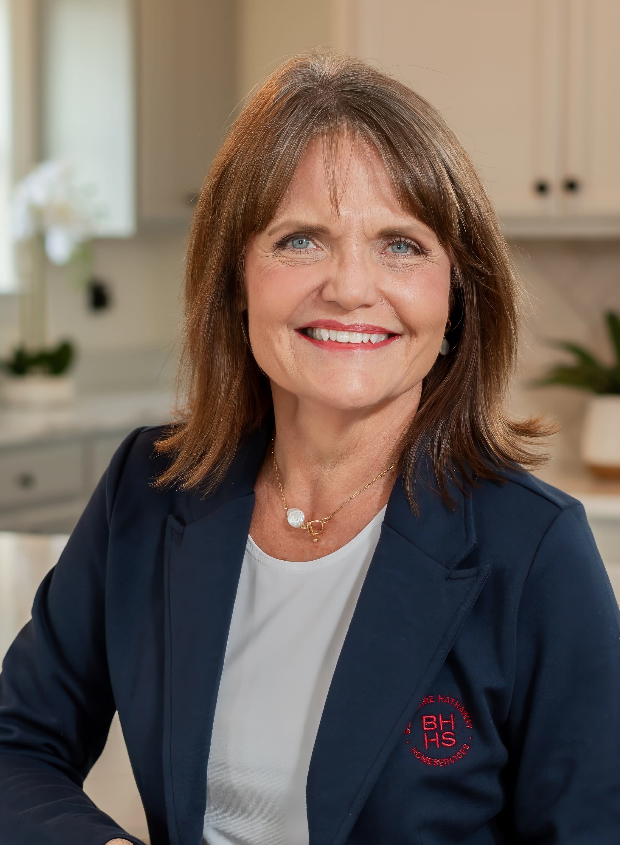 Kim Murri Pimento - Hampton Roads REALTORS® Association