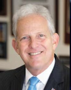 LEADER OF DISTINCTION - default - Economic Council of Palm Beach County