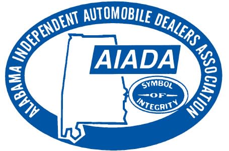 ALVIN - Montgomery, Al - New Titling Program for Alabama Dealers ...