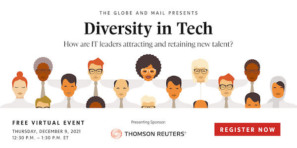 Diversity in Tech: How are IT leaders attracting and retaining new ...