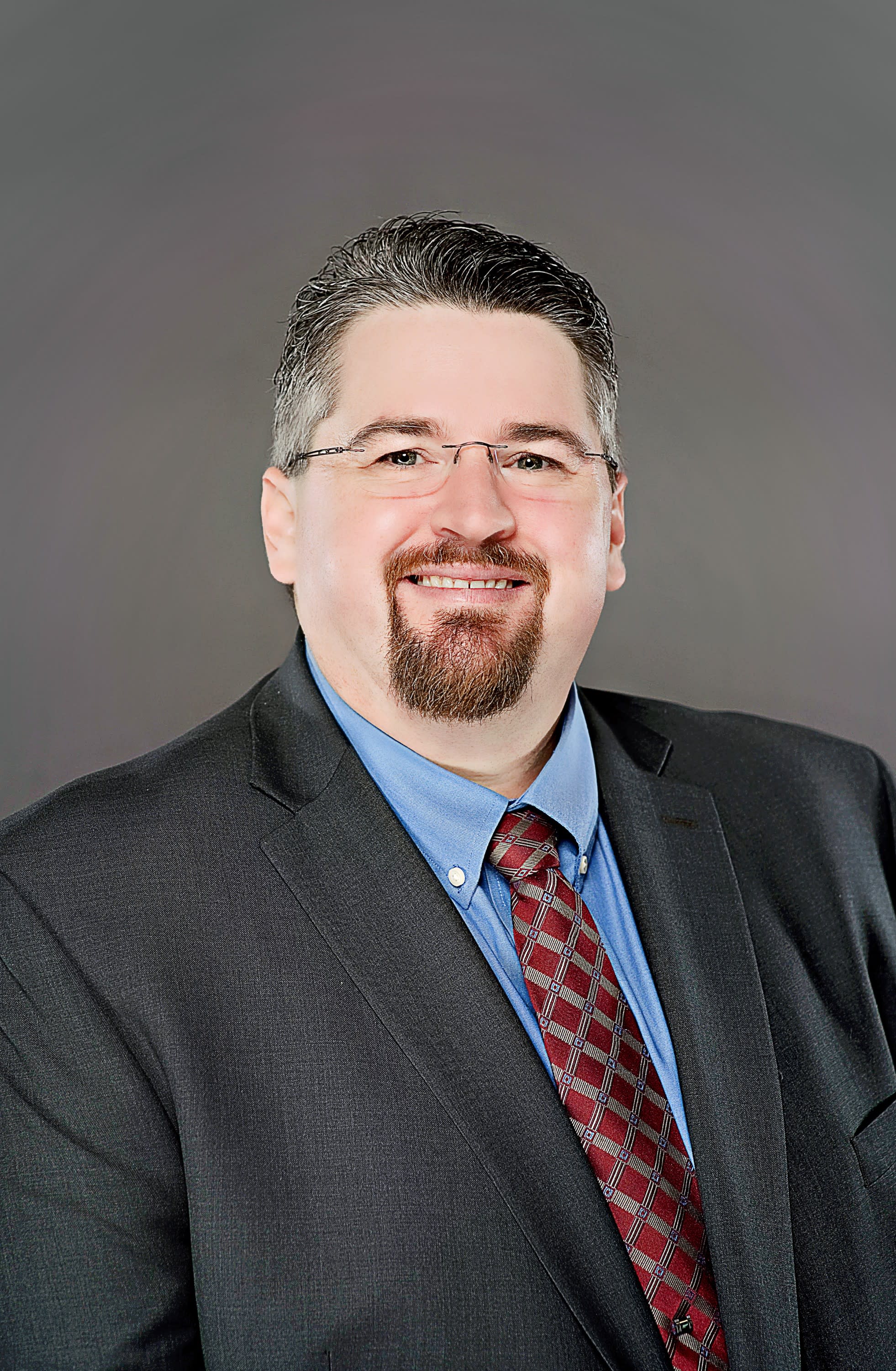REC Names New Vice President of Engineering, Operations and Power ...