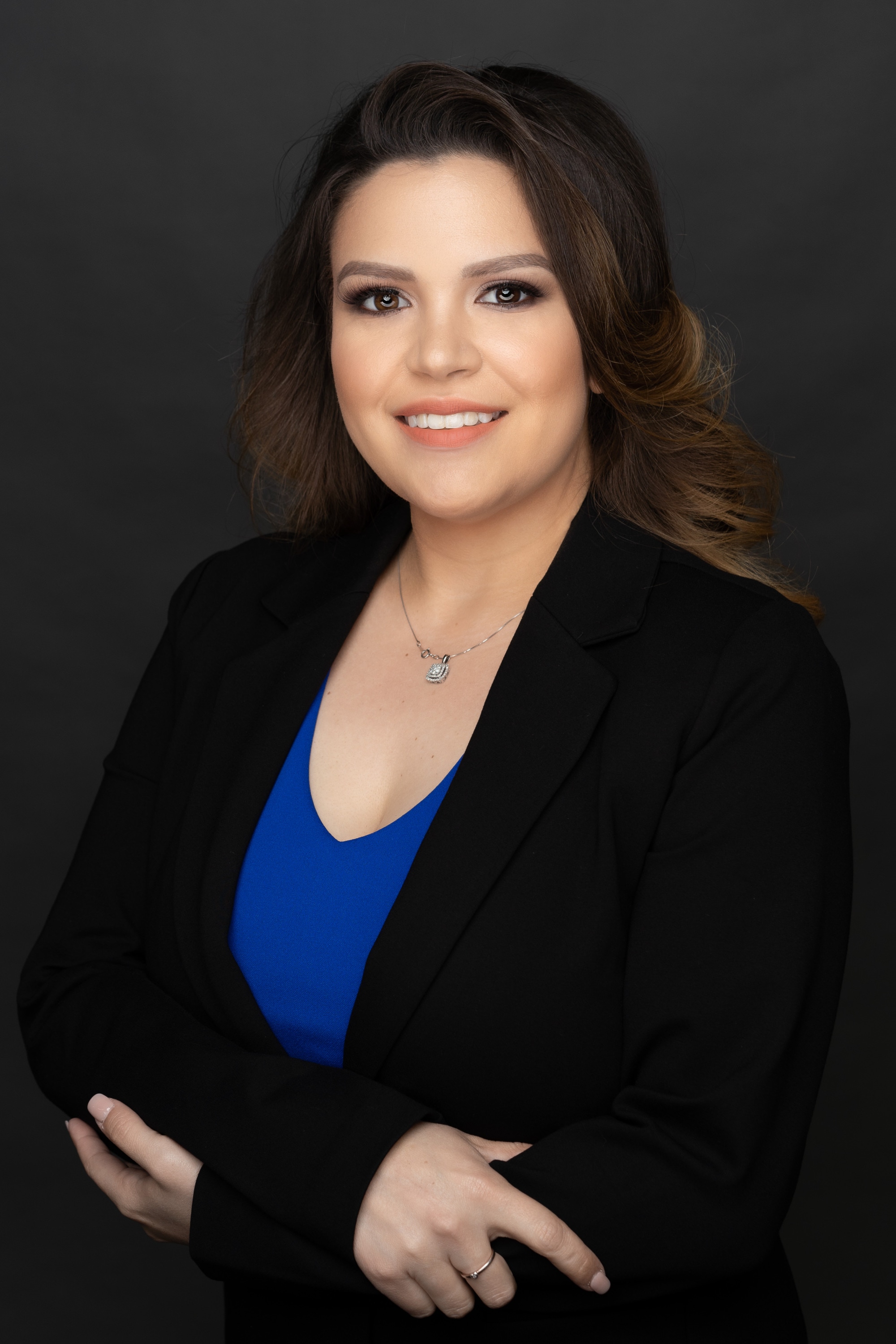 Annahi Aguilar - Greater McAllen Association of REALTORS®