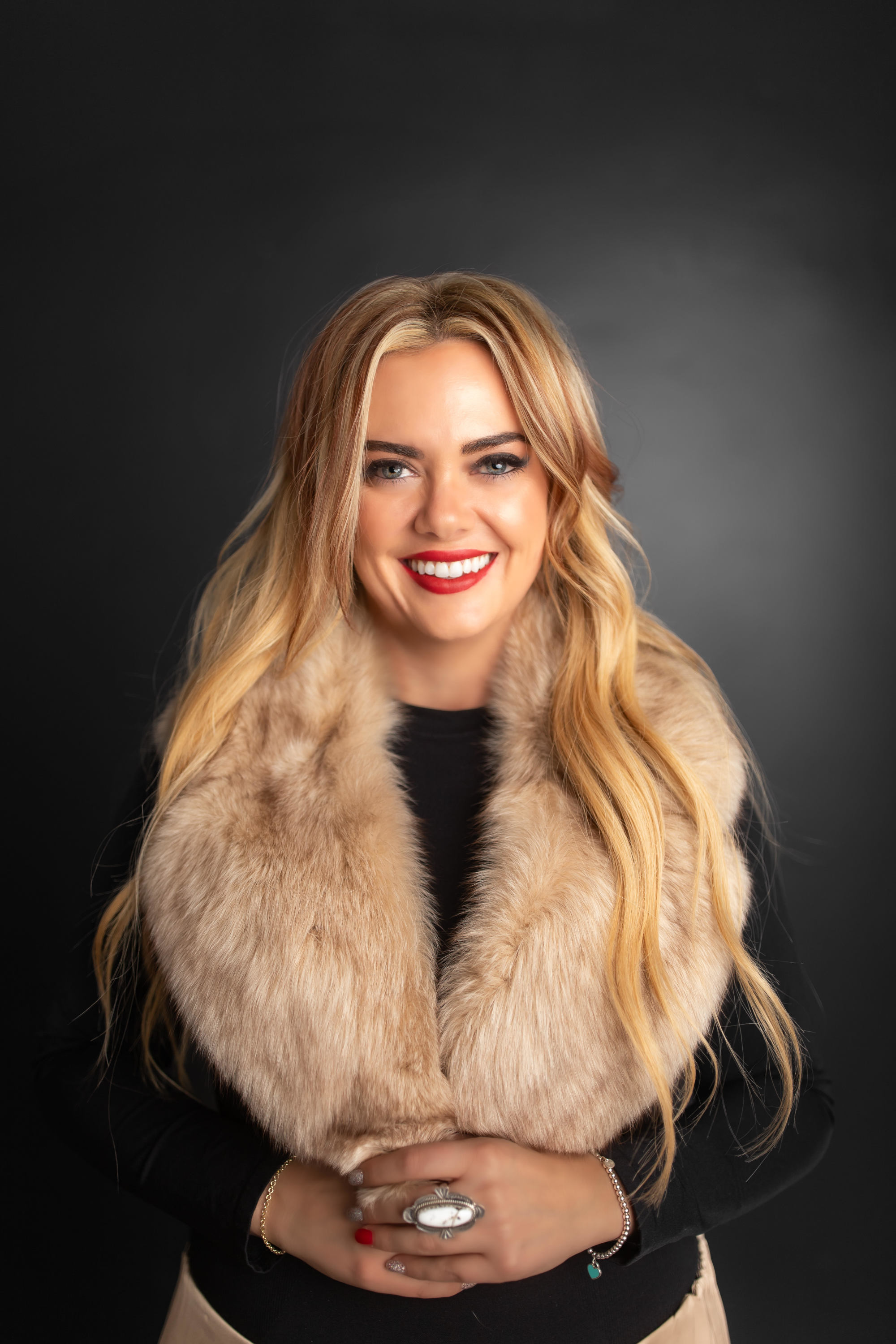 Jessica Larsen - Elko County REALTORS®