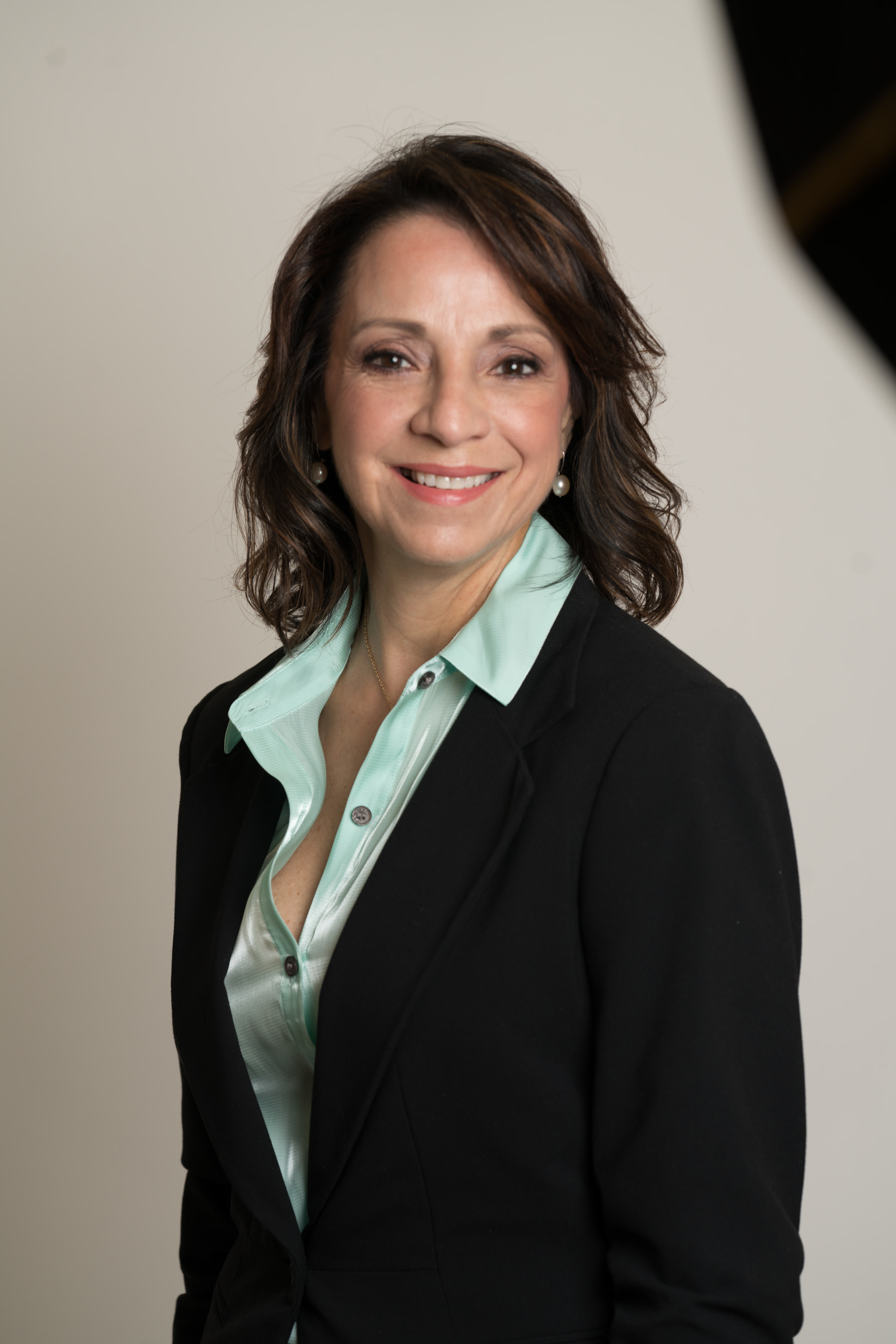 Laura Alvarez - Greater McAllen Association of REALTORS®