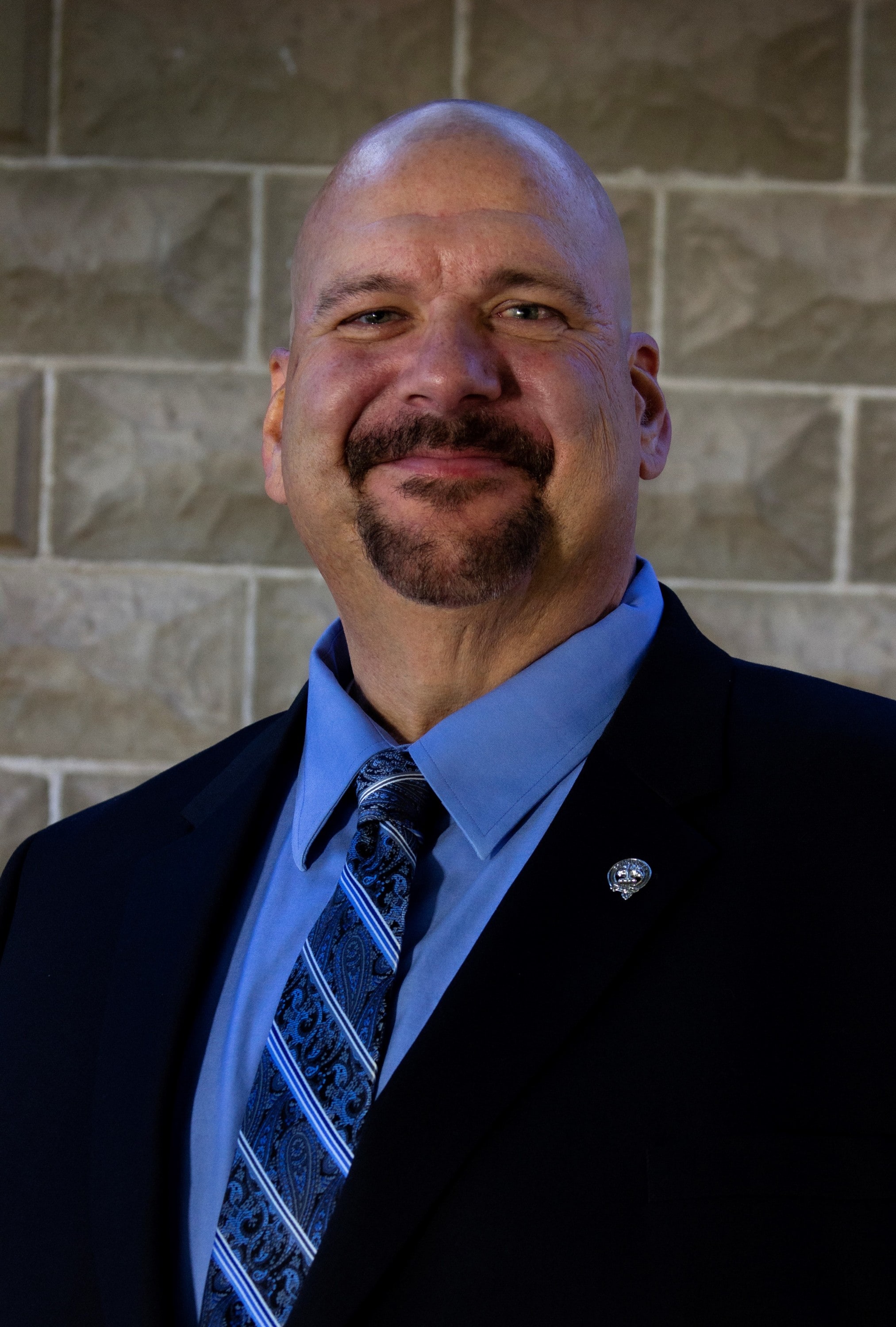 Heath Anderson MEd, AZED Pro | AAED