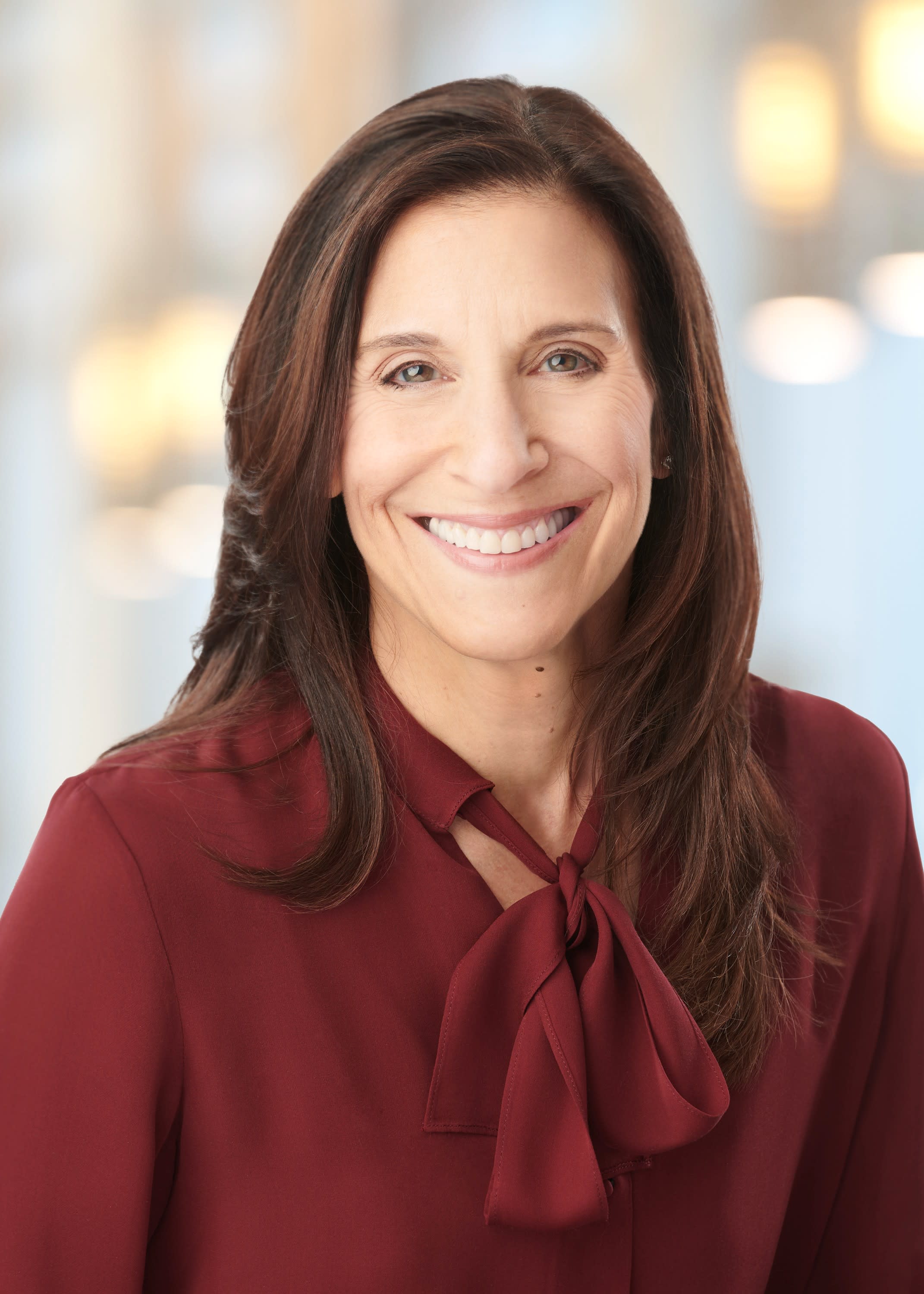 Congratulations to Ellen Cooper of Lincoln Financial Group as new ...