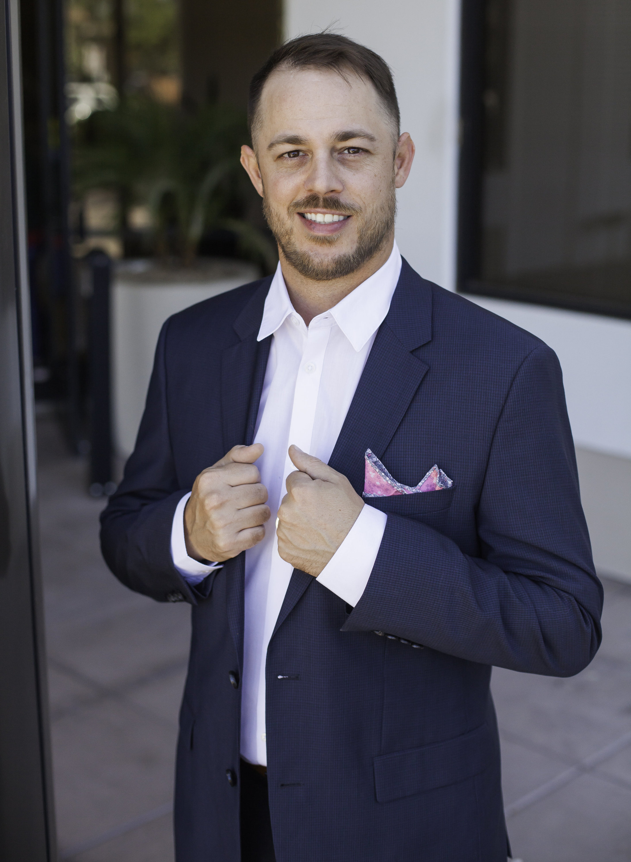 Aaron Craig Realty - default - Ahwatukee Foothills Chamber of Commerce