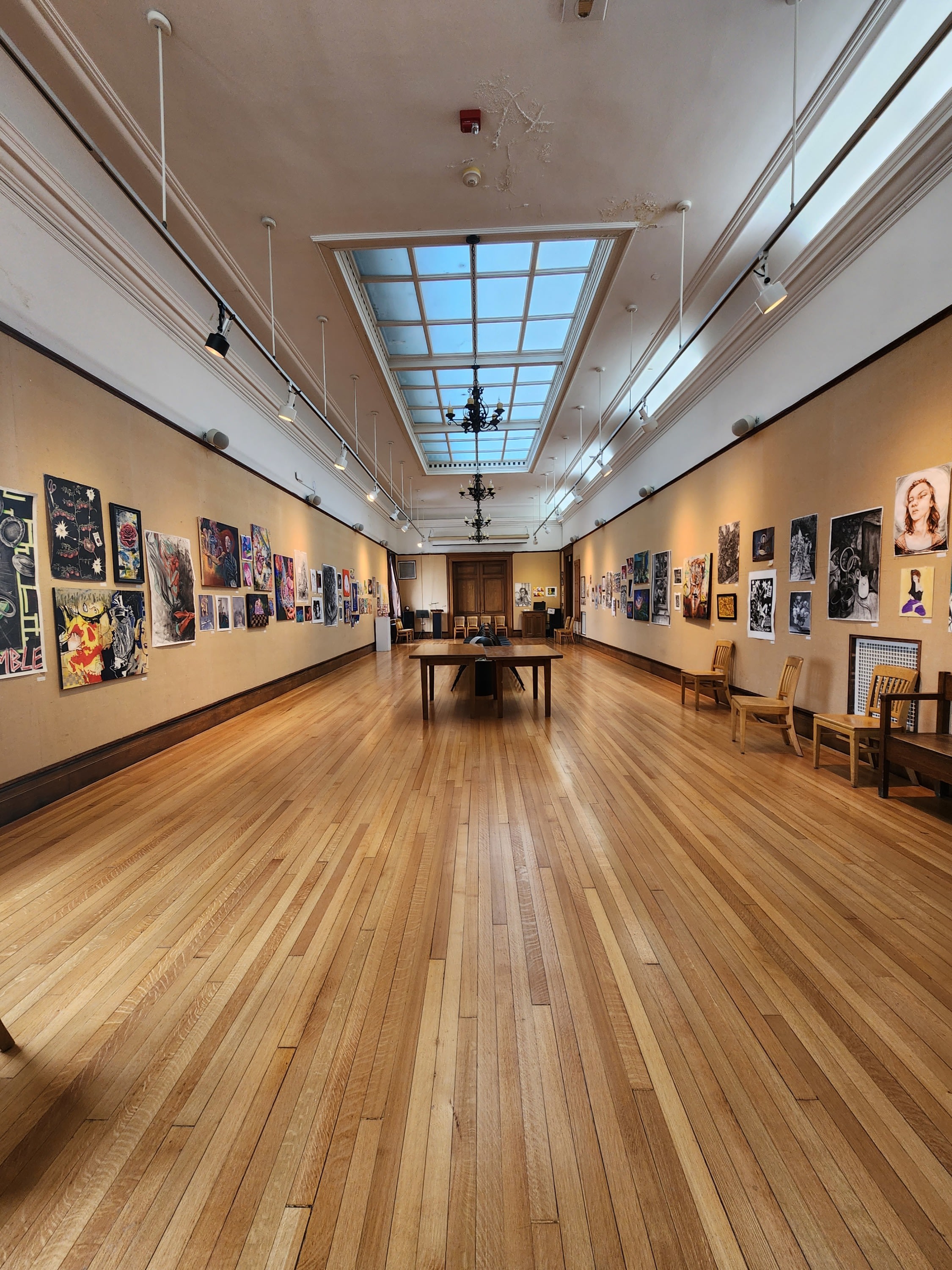 November 2023 Business After Hours hosted by The Utica Public Library ...