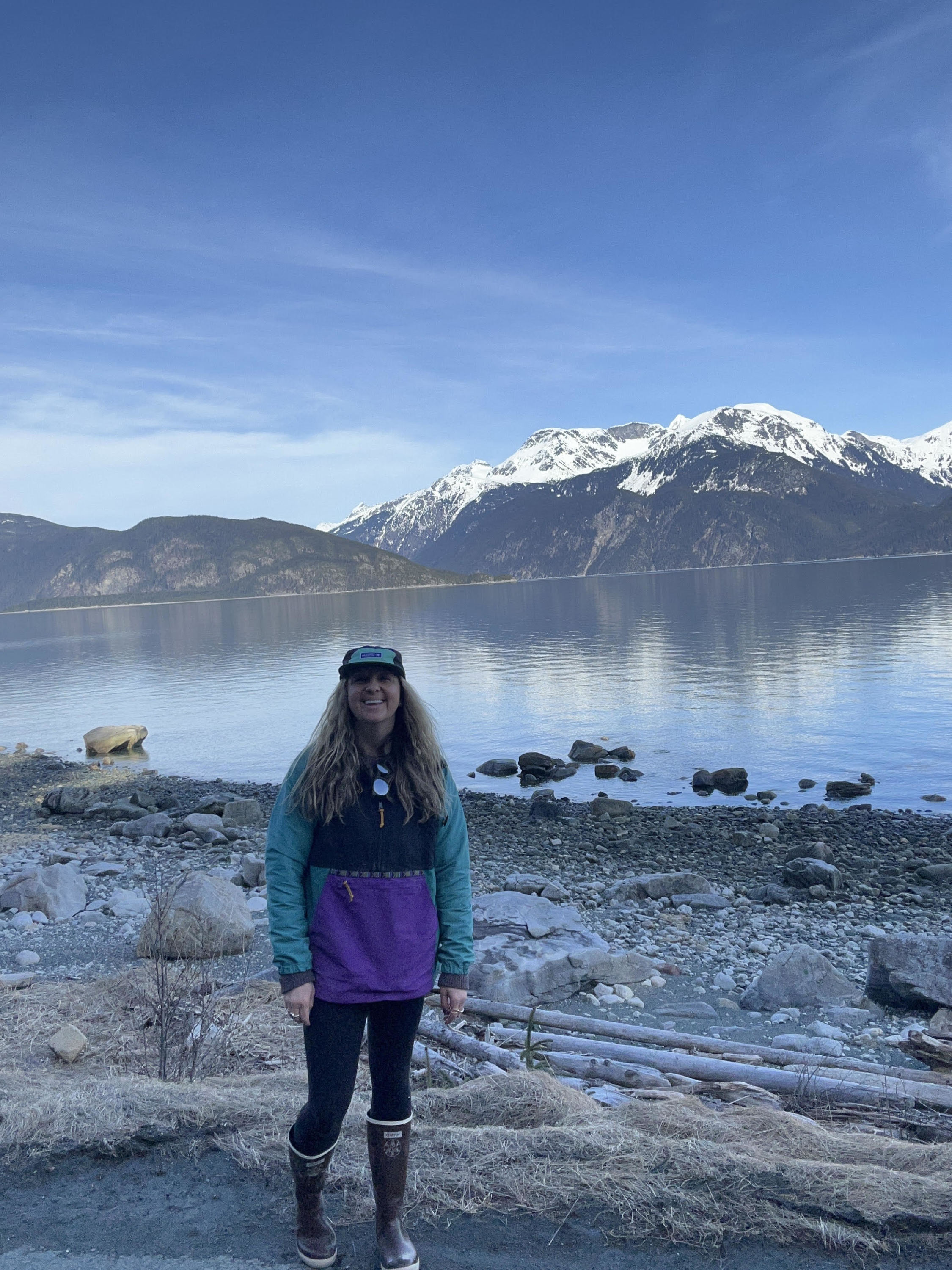 Ms Katherine Raker - Association for the Treatment and Prevention of ...