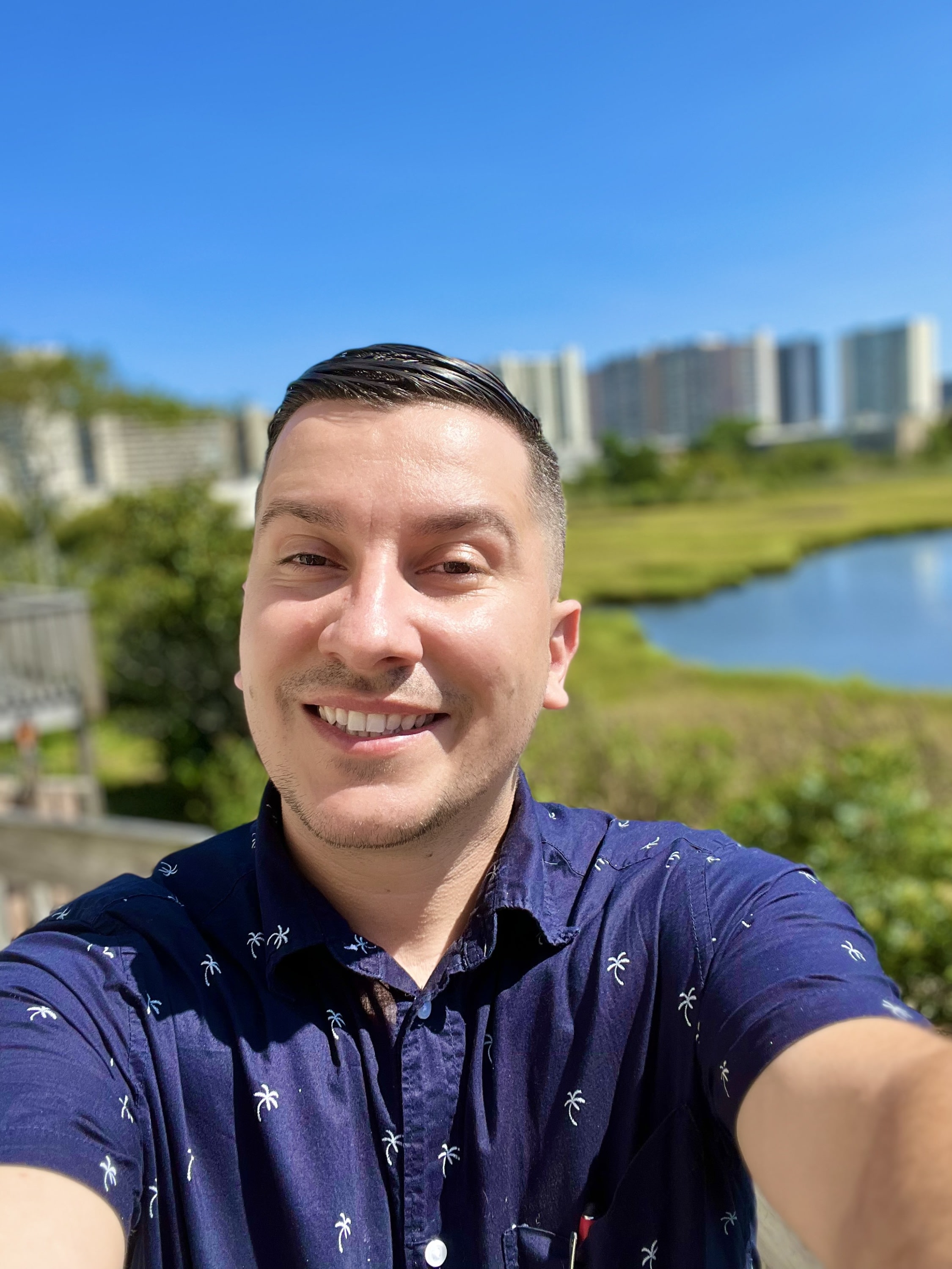 Ivaylo Angelov - Coastal Association of REALTORS®