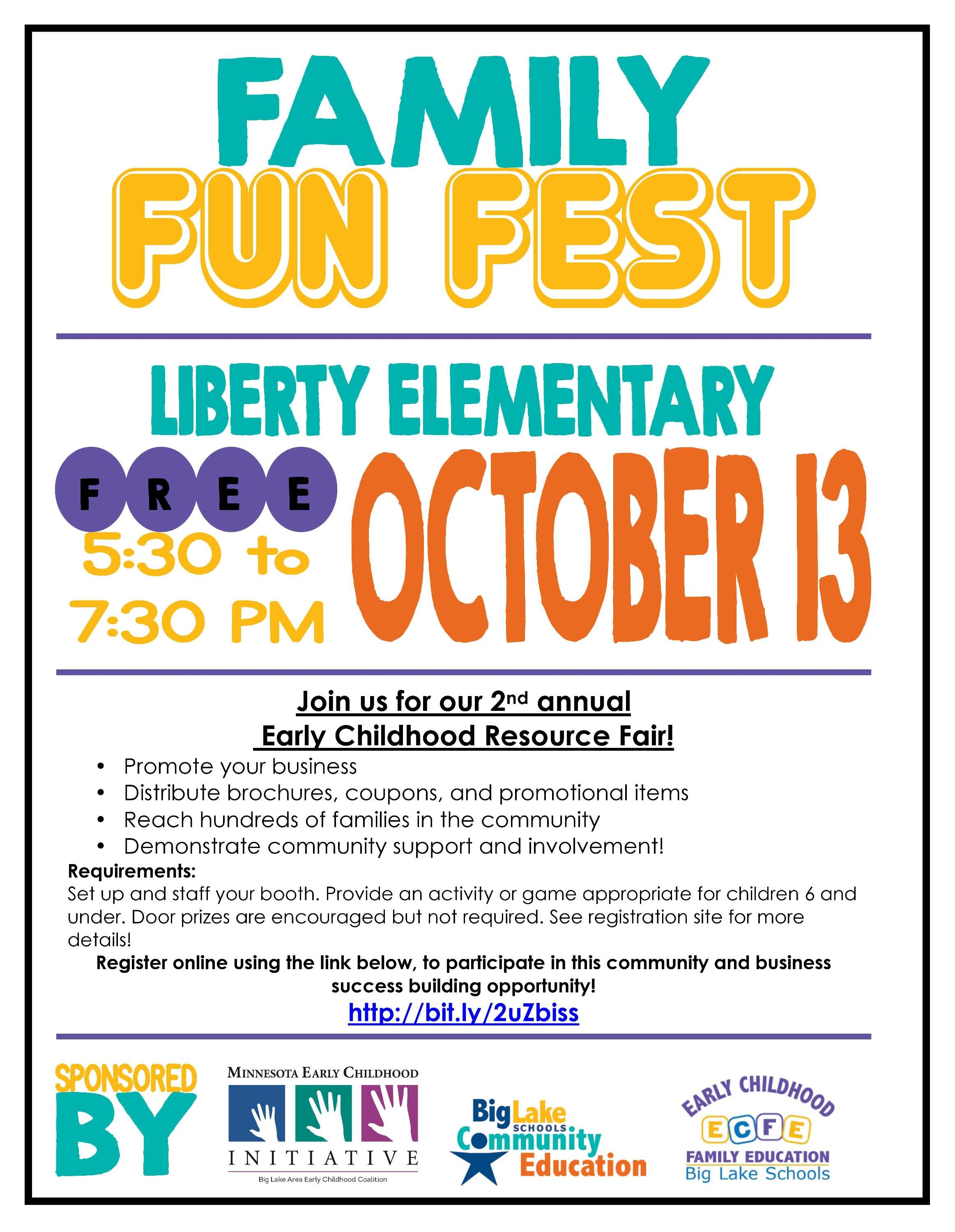 Family Fun Fest GZ New Big Lake Chamber Of Commerce family-fun-fest-gz-new-big-lake-chamber-of-commerce