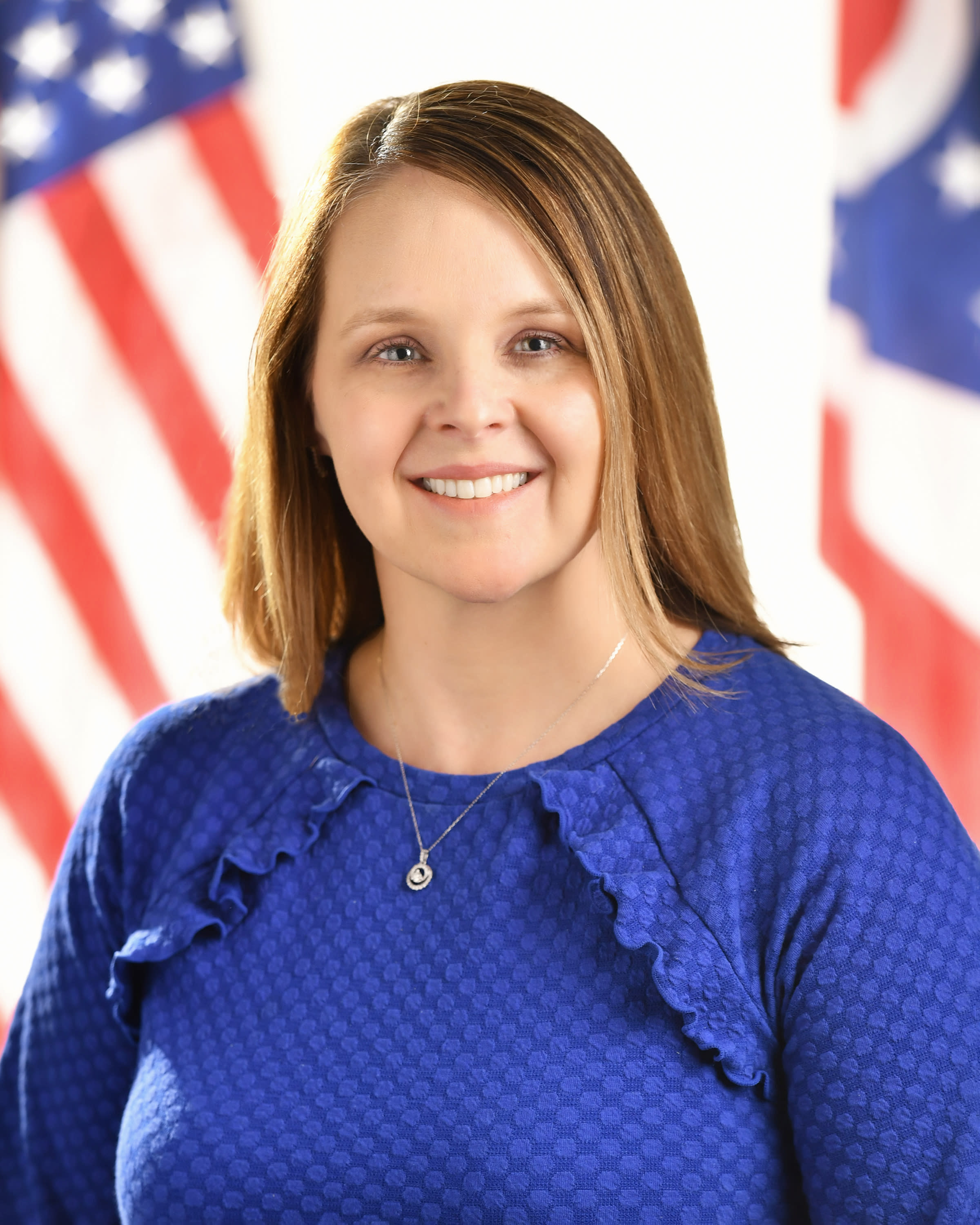 Government Affairs Breakfast: Director Shadwick, RecoveryOhio 2024 - Dayton Chamber