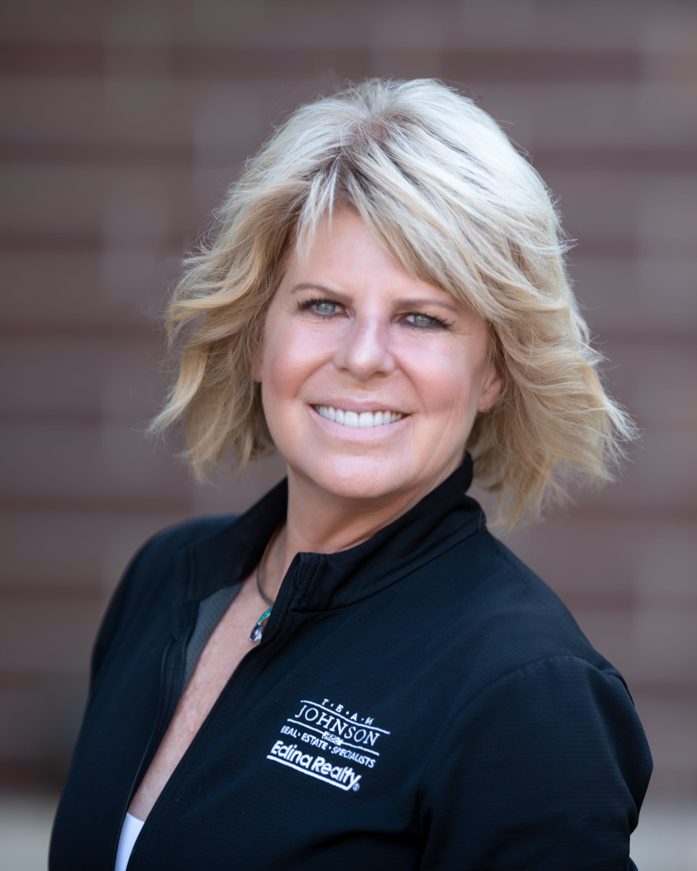 Ms. Nanci Johnson - Western Wisconsin REALTORS® Association