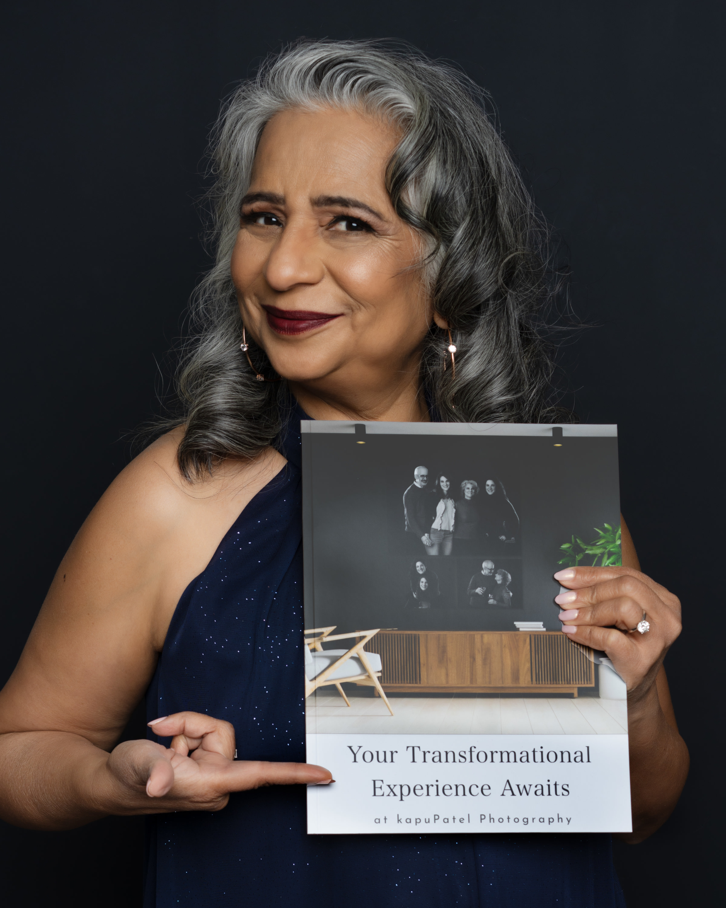 Member Success: Kapu Patel Finds Fulfillment by Supporting and ...