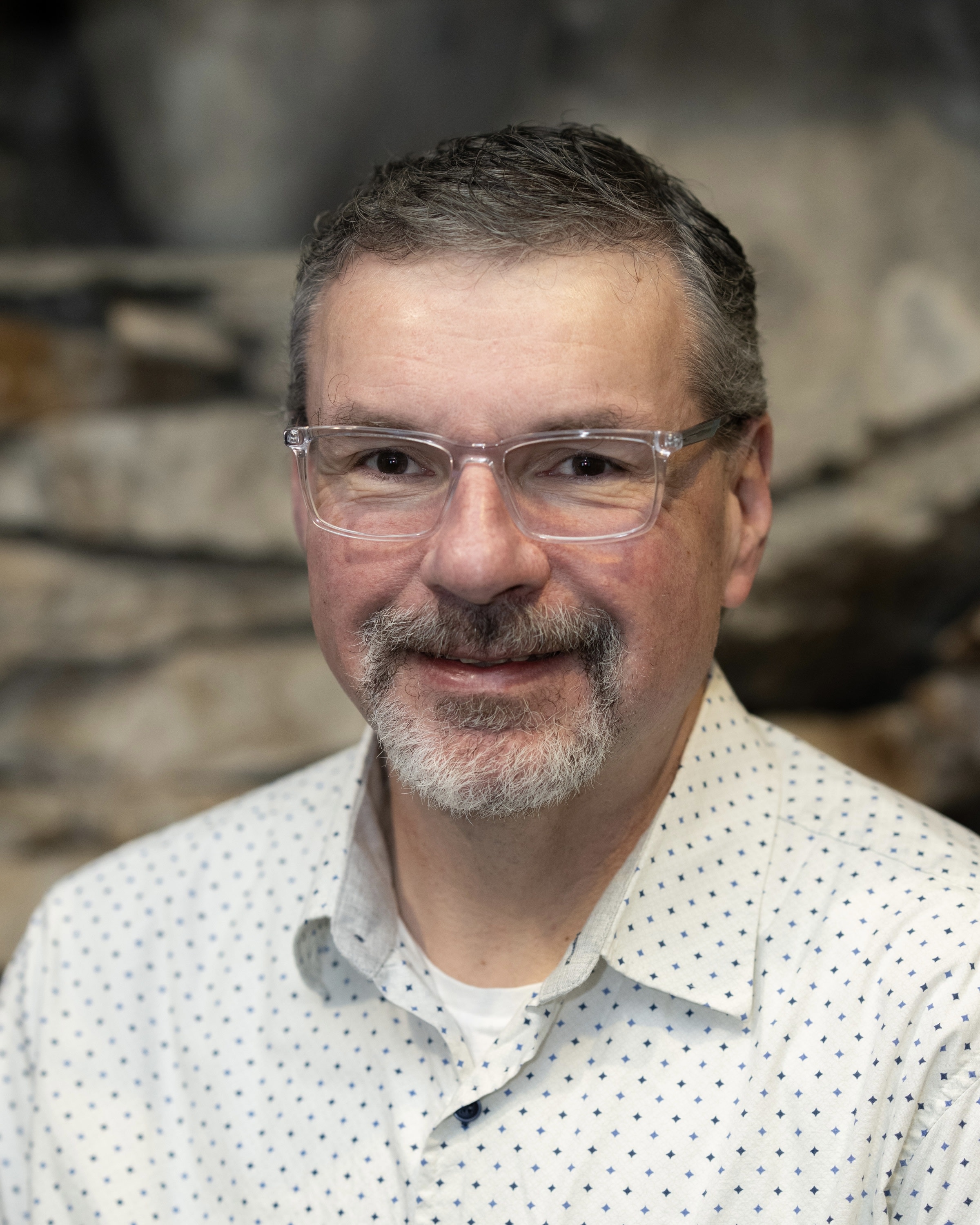 John Thomas - Association for the Treatment and Prevention of Sexual Abuse