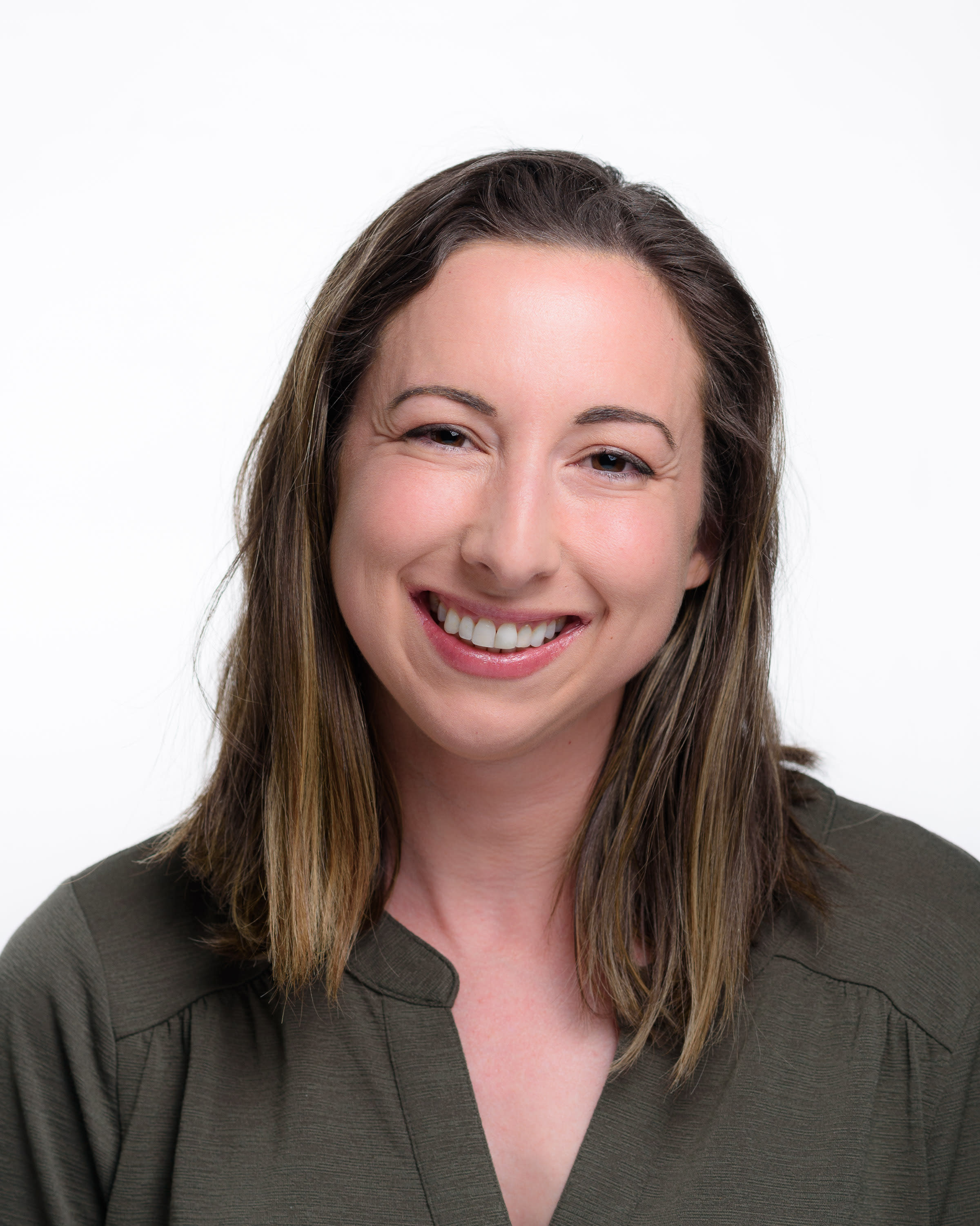 GMCC Recognizes Nicole DiMattei in the ‘Community Proud’ Series ...