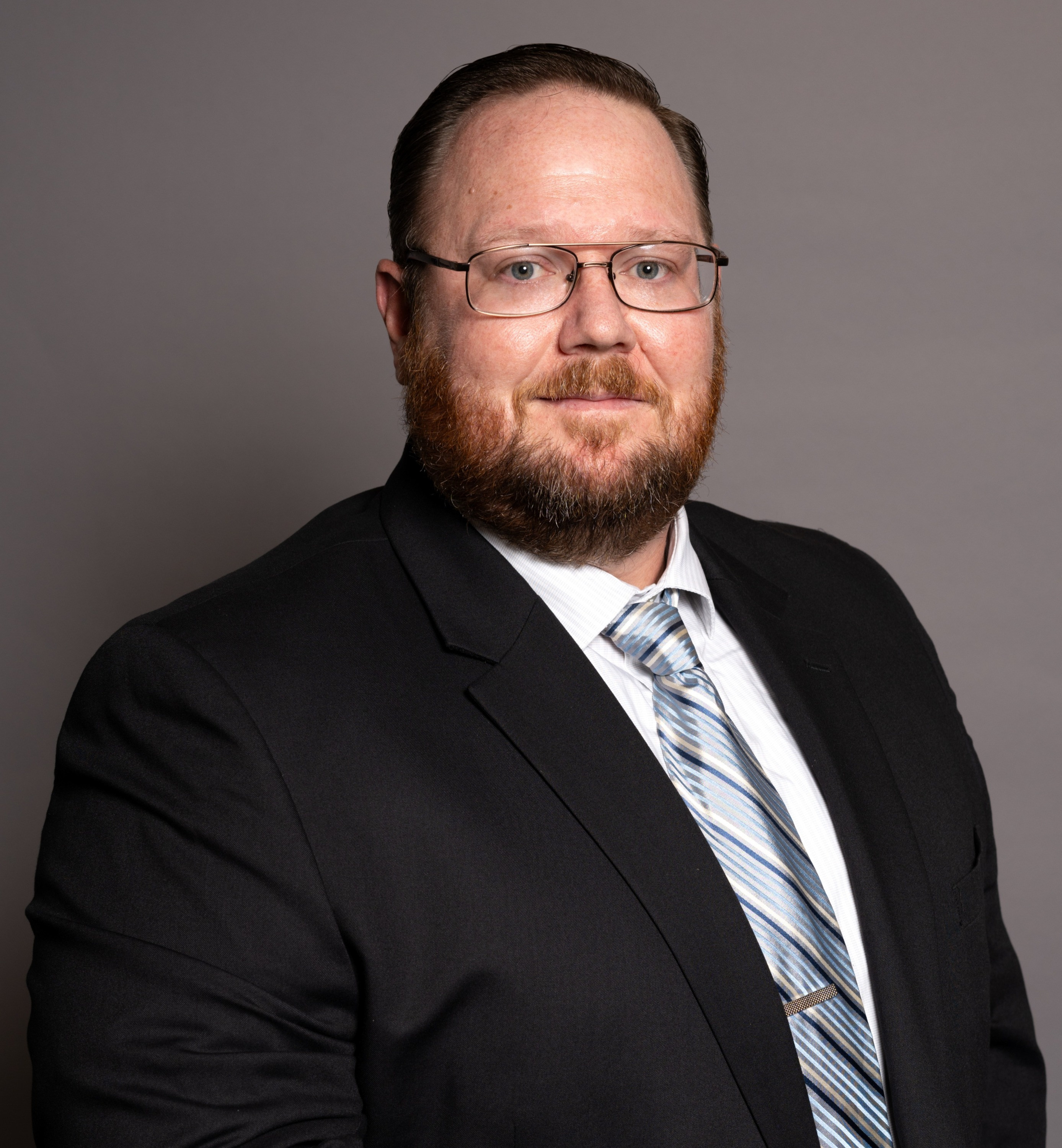 Devin Johnson - BOMA / MIAMI-DADE