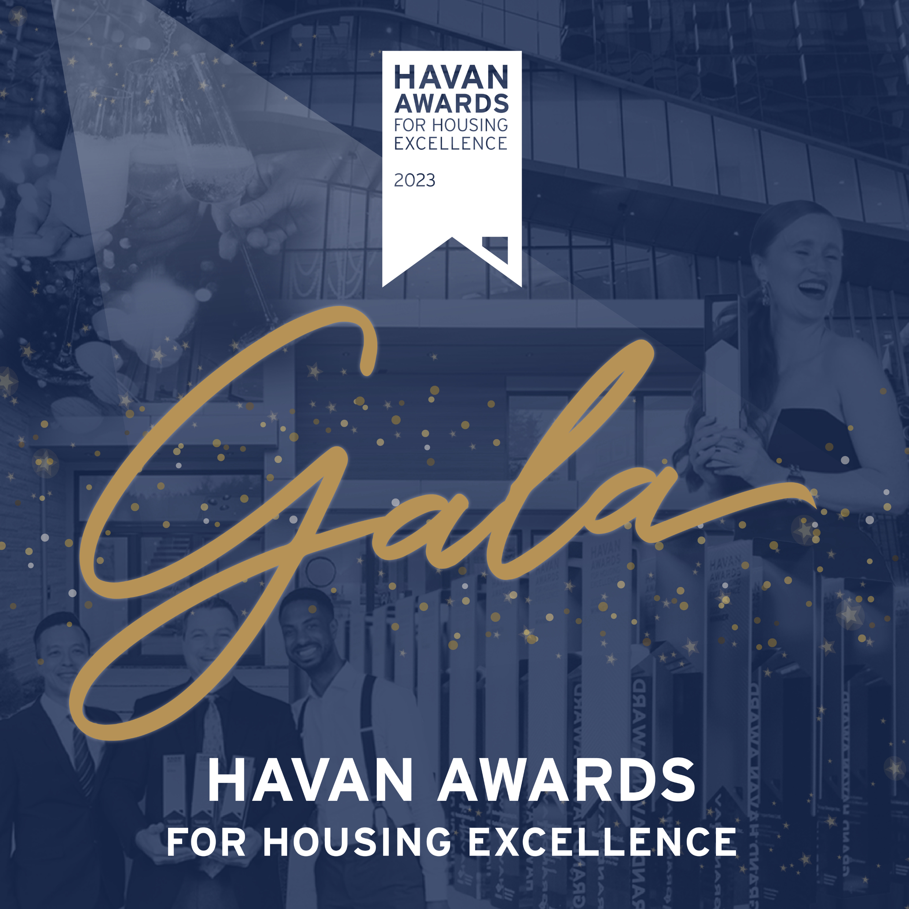 *SOLD OUT* 2023 HAVAN Awards Gala - Event Registration