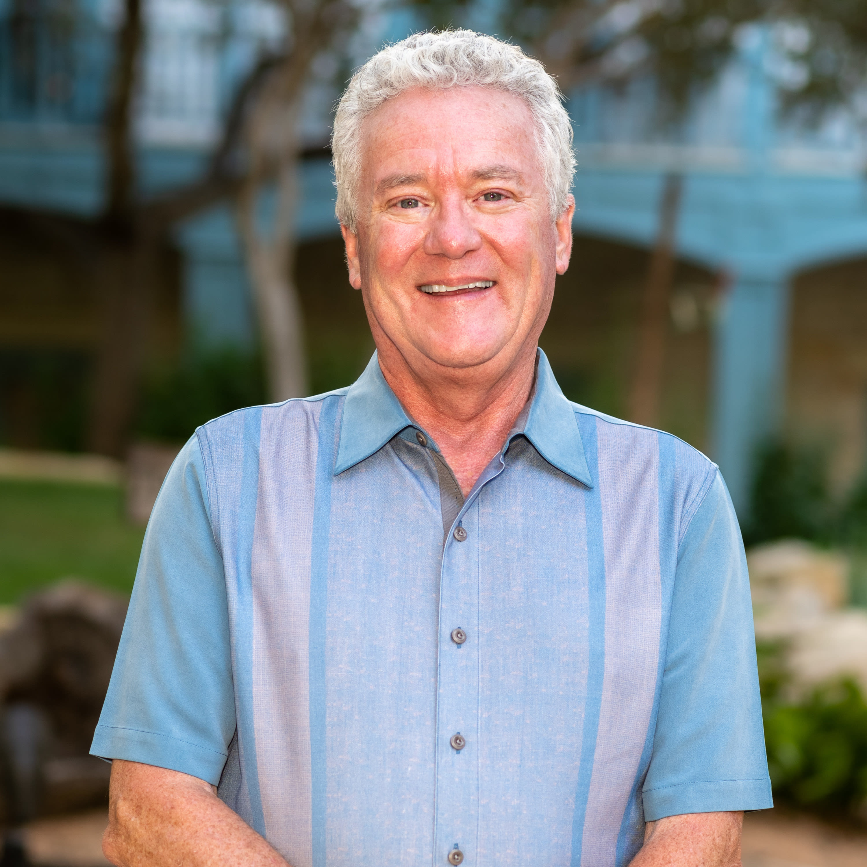 Honoring Paul Carter with IMFA’s Joe Grygny Lifetime Achievement Award ...