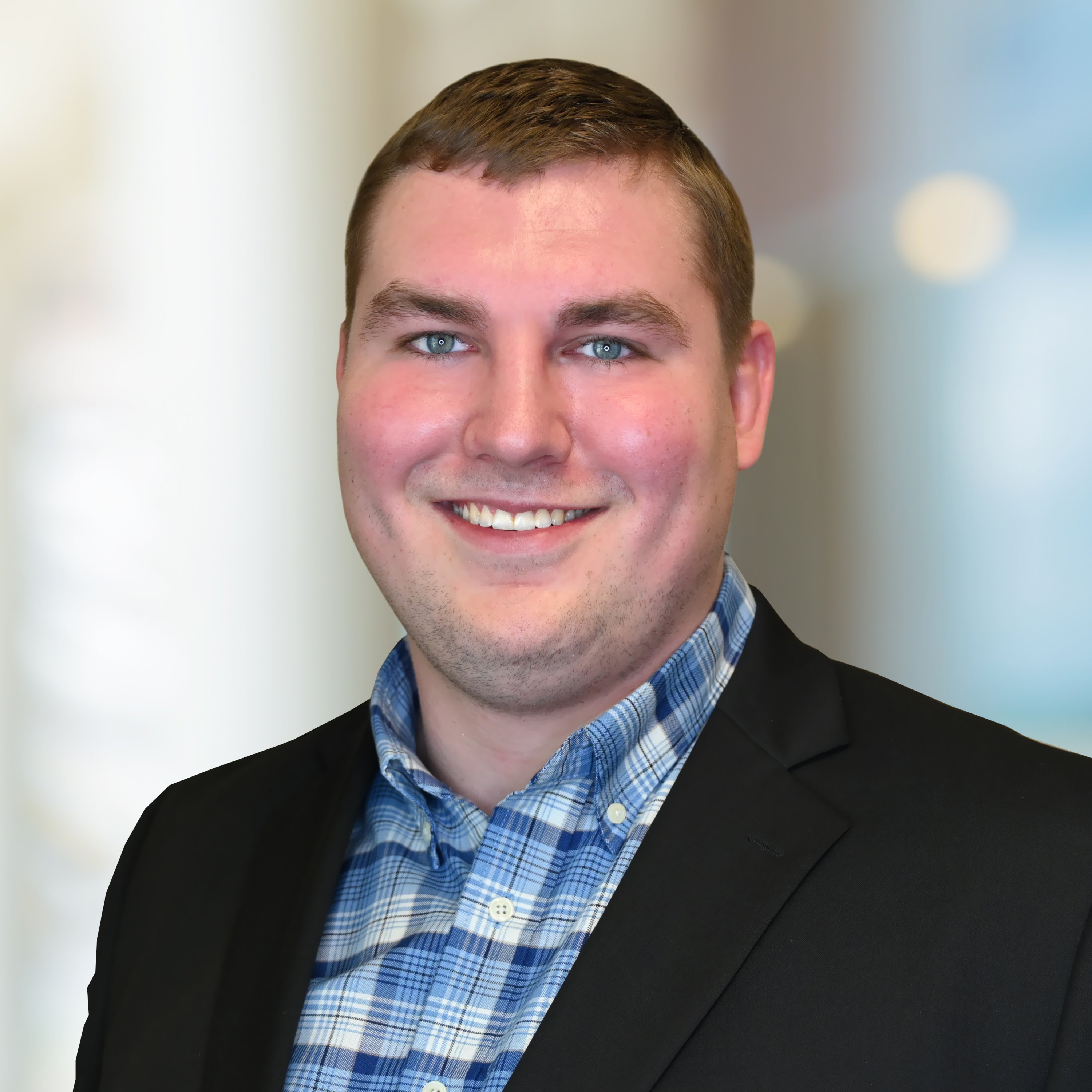 Sponsor Member Spotlight- Phil Rasmussen, Vizance - default - NAIOP ...