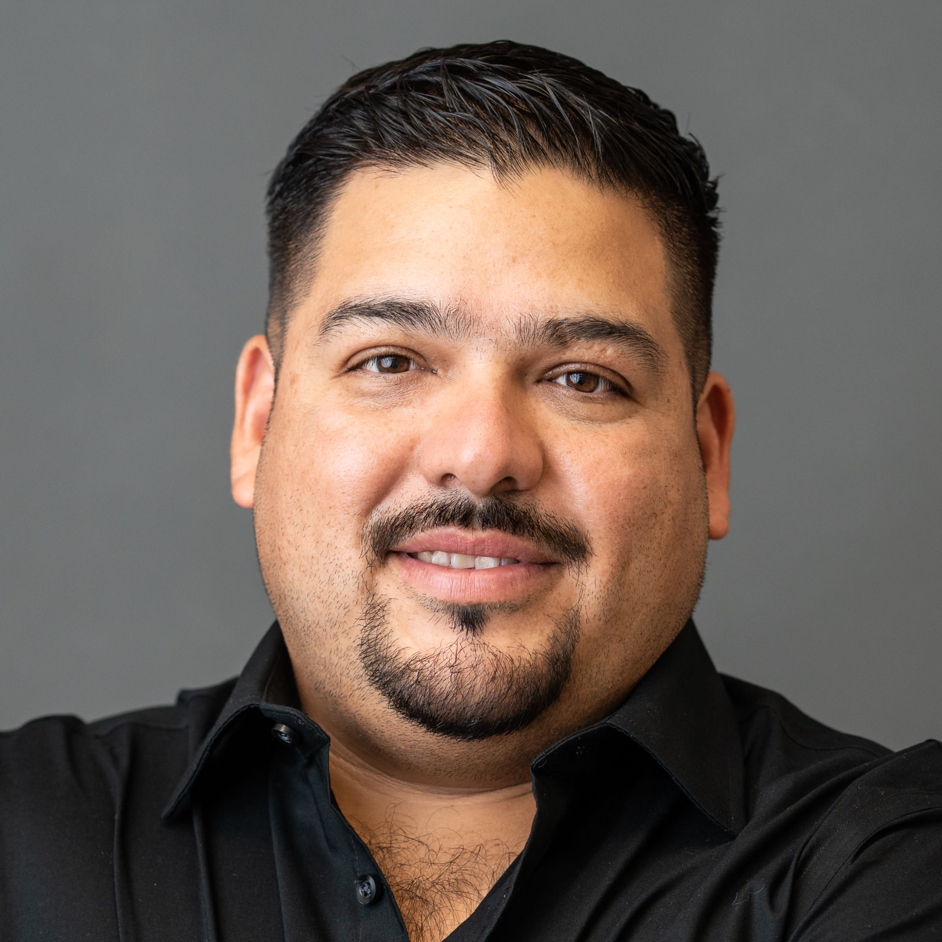 Brian Salinas - Greater McAllen Association of REALTORS®