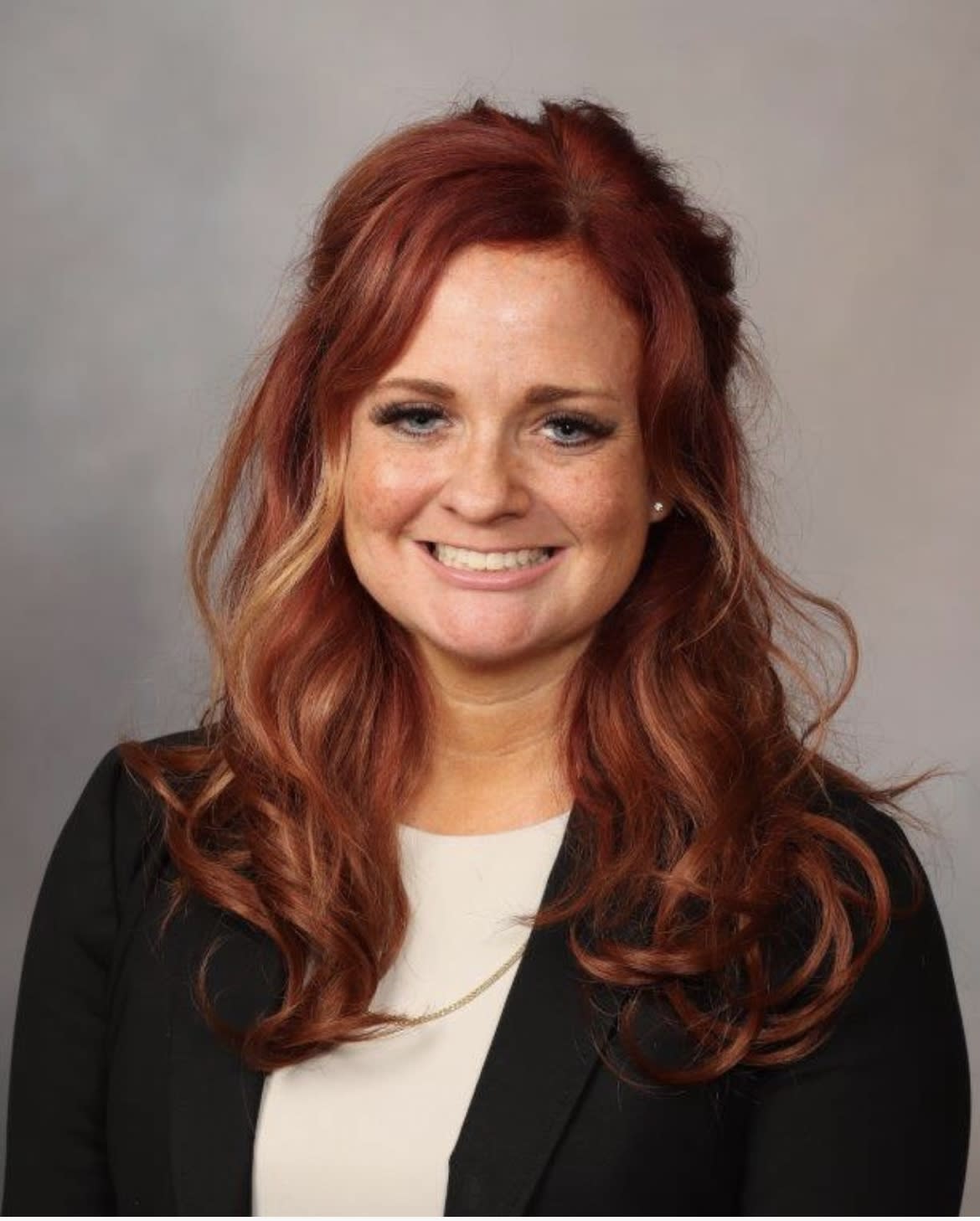 Helga Olson - NSAA | National Surgical Assistant Association