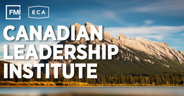 The Canadian Leadership Institute 2024 (September 30 - October 3 ...
