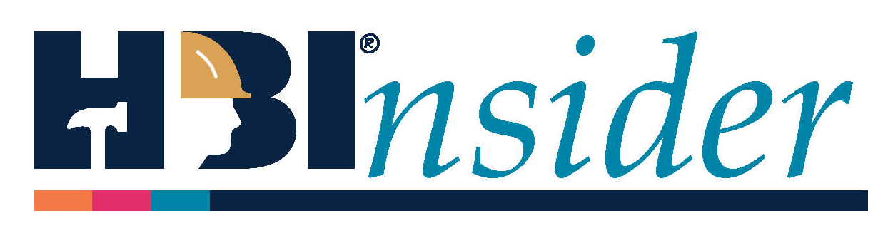 Message from HBI President & CEO - Home Builders Association of Central ...