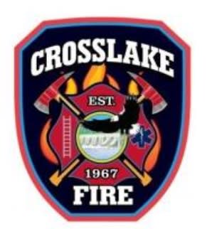 Crow Wing County Wildfire Prevention Day CM - Crosslake Minnesota