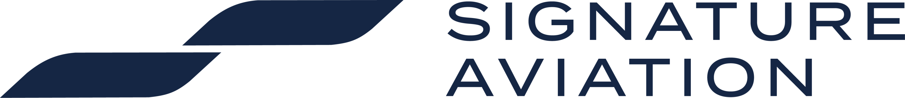 Signature Aviation - Business & Industry Association New Hampshire