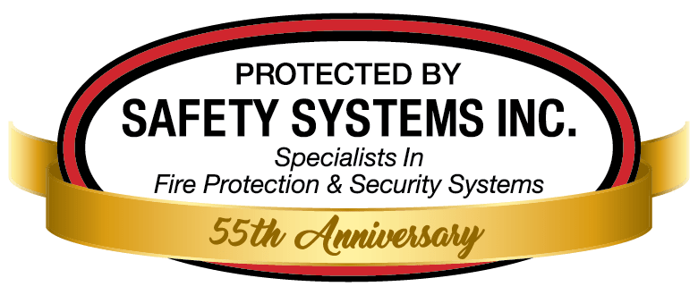 Safety Systems, Inc. – The Monitoring Association