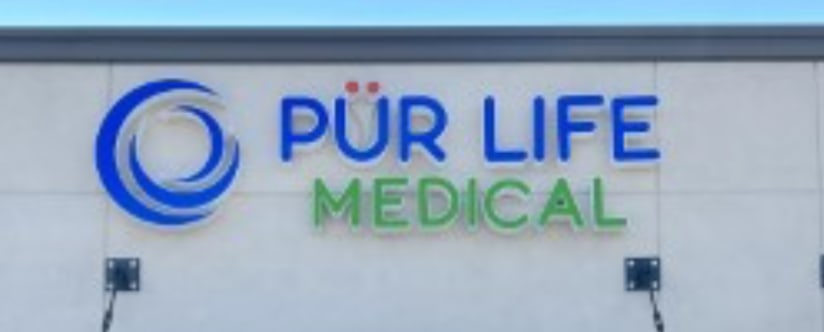 Pur Life Medical Partner Directory - Melbourne Regional Chamber