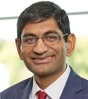 Dr. Vasu Palli - New Jersey Association of Osteopathic Physicians and ...