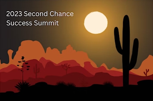Second Chance Success Summit - Arizona Hispanic Chamber of Commerce