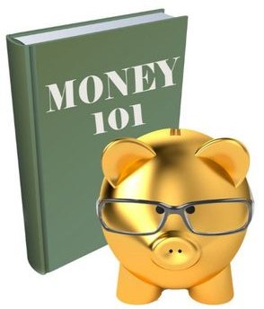 Money 101 - How Money Works class - default - Ahwatukee Foothills ...