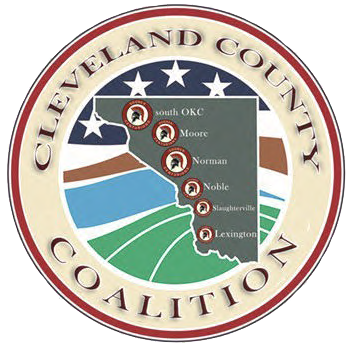 2025 Cleveland County Economic Development Coalition Annual Meeting ...