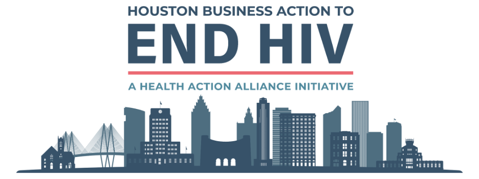 New Private Sector Initiative to End HIV Epidemic Launches in Houston ...