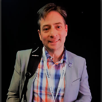 Ari Fox : Esports Trade Association