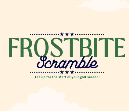 2024 Frostbite Scramble