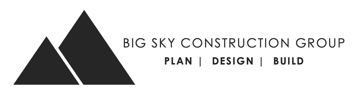 Big Sky Construction Group, LLC | Kalispell
