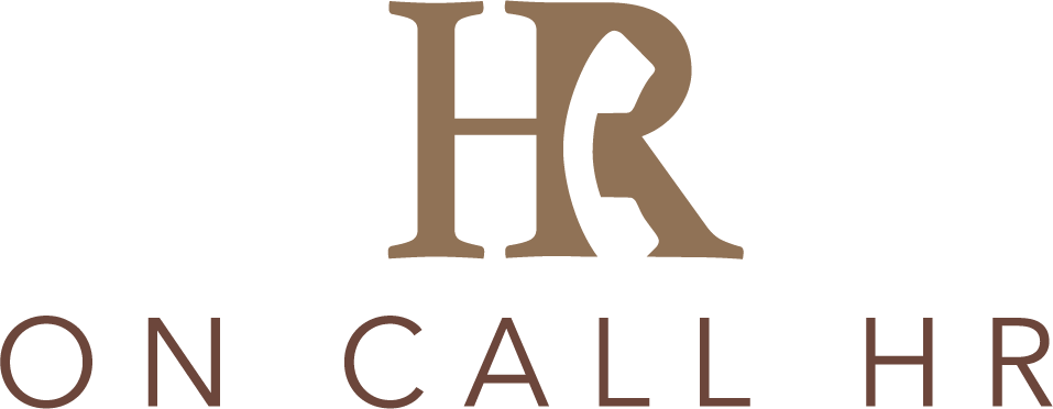 On Call HR - Wichita Independent Business Association